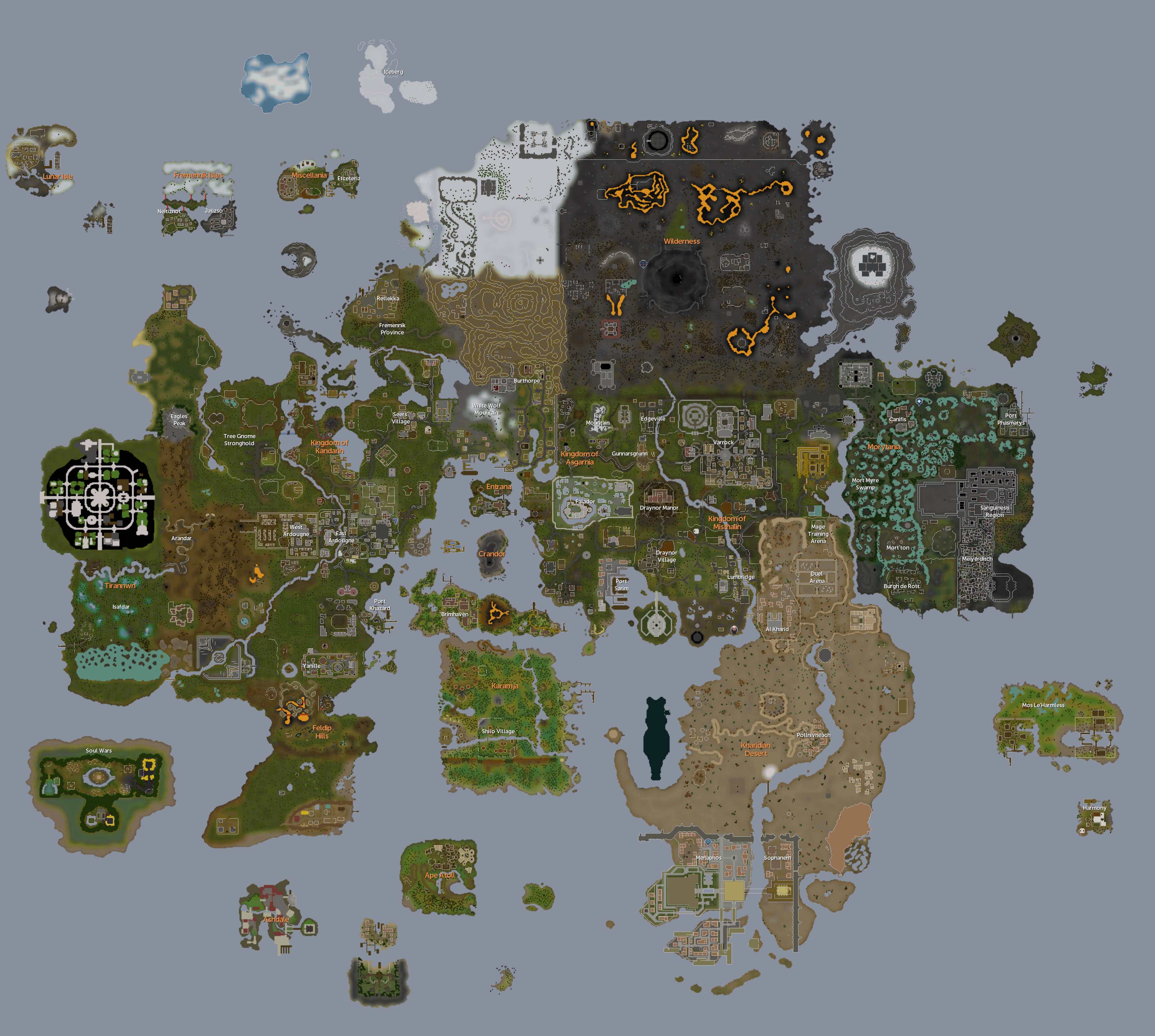 Link to customizable world map? : r/runescape